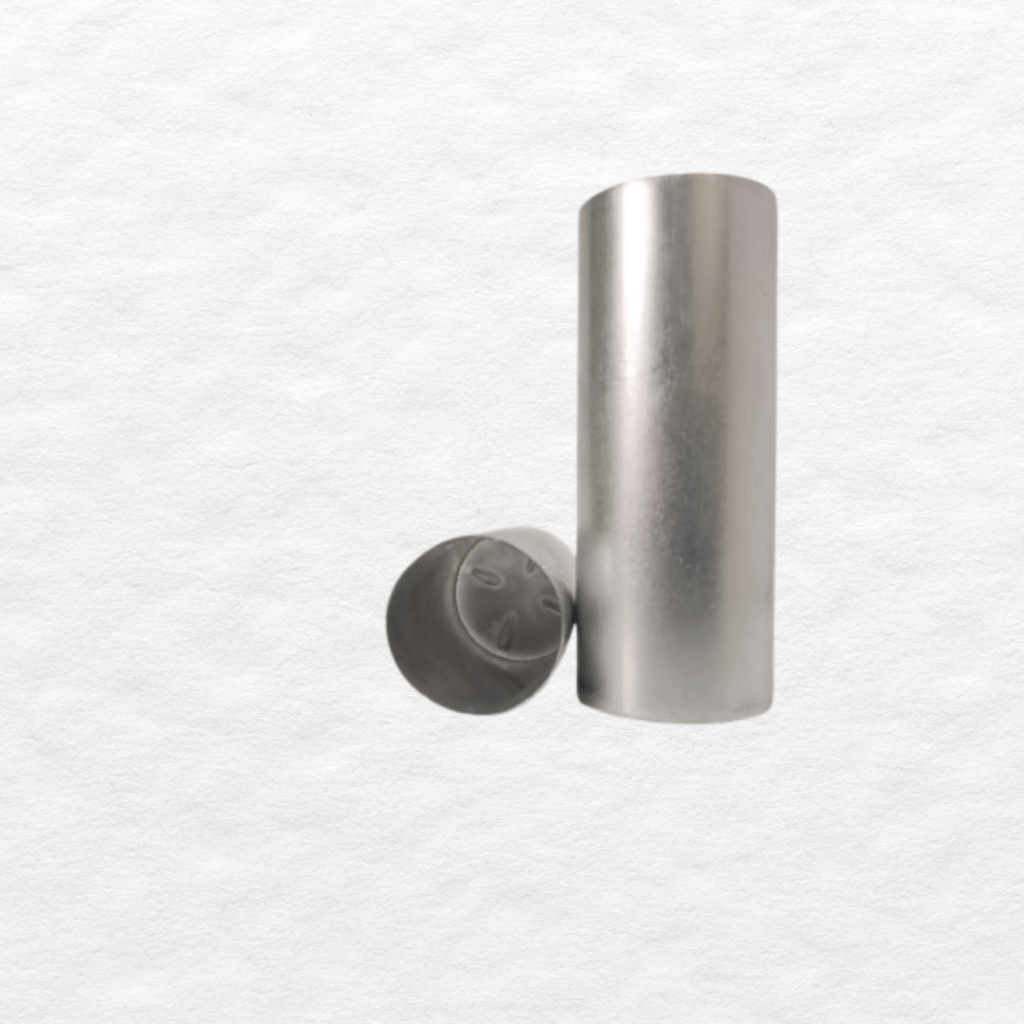 Aluminium Capacitor Cans – Vardhana Metech Pvt Ltd – Best Aluminium ...